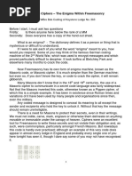 CHA Mobility Areas Map 2024 | PDF | Chicago | Illinois