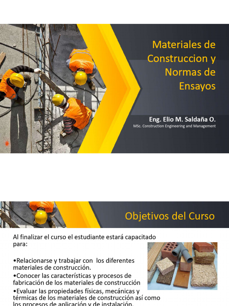 Modulo 1 Introduccion | PDF | Calidad (comercial) | Materiales de ... Modulo 1 Introduccion | PDF | Calidad (comercial) | Materiales de ...