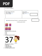 Soal Matematika Kelas 2 Waktu Dan Durasi (Lama Waktu) - Diary Guru | PDF