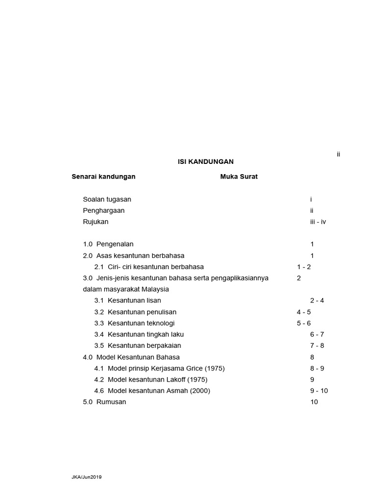 Tugasan 1 Bmmb1144 Nur Nazihah Binti Mohd Yusri x8 | PDF