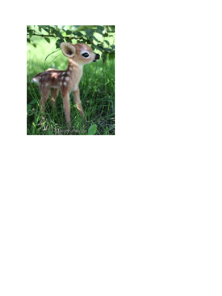 Bambi | PDF