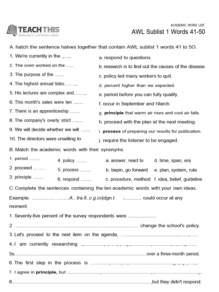 AWL 5 - Exercises | PDF