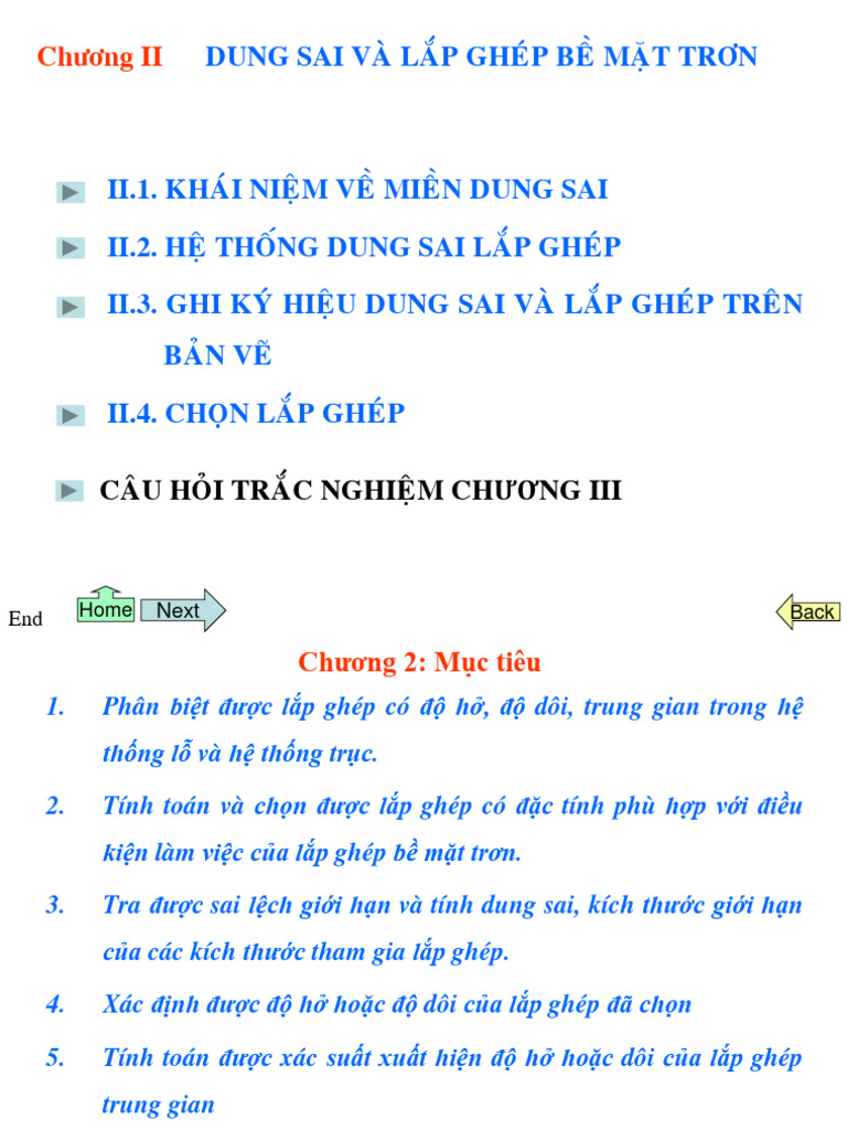 Chuong 2 | PDF