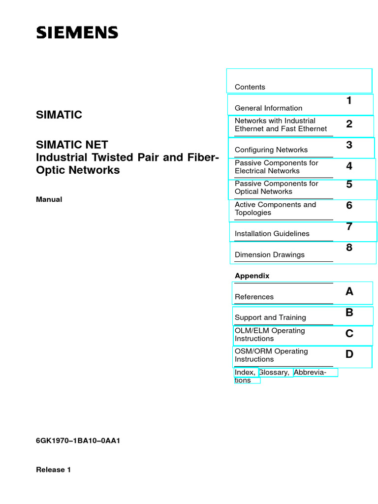 cp343 Łączenie | PDF | Ethernet | Computer Network