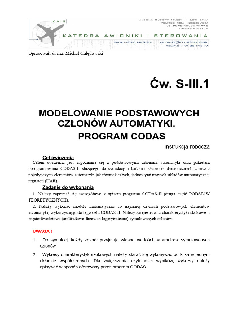 CW 3.1.rob | PDF