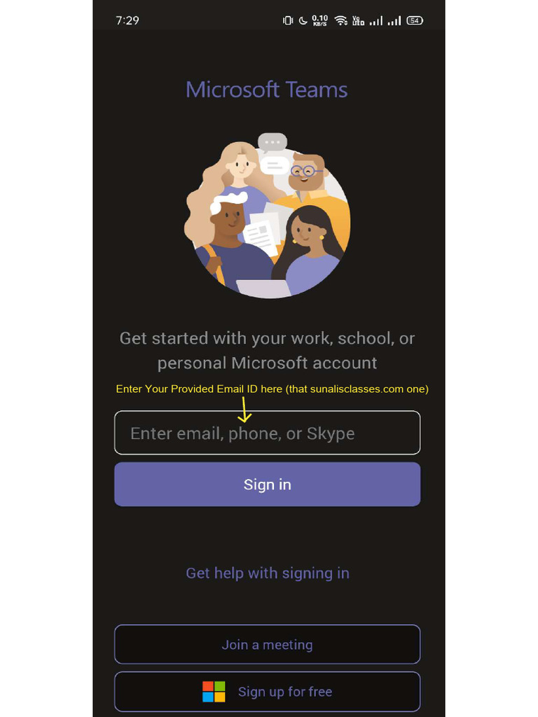 MS Teams PDF Guide - Final | PDF