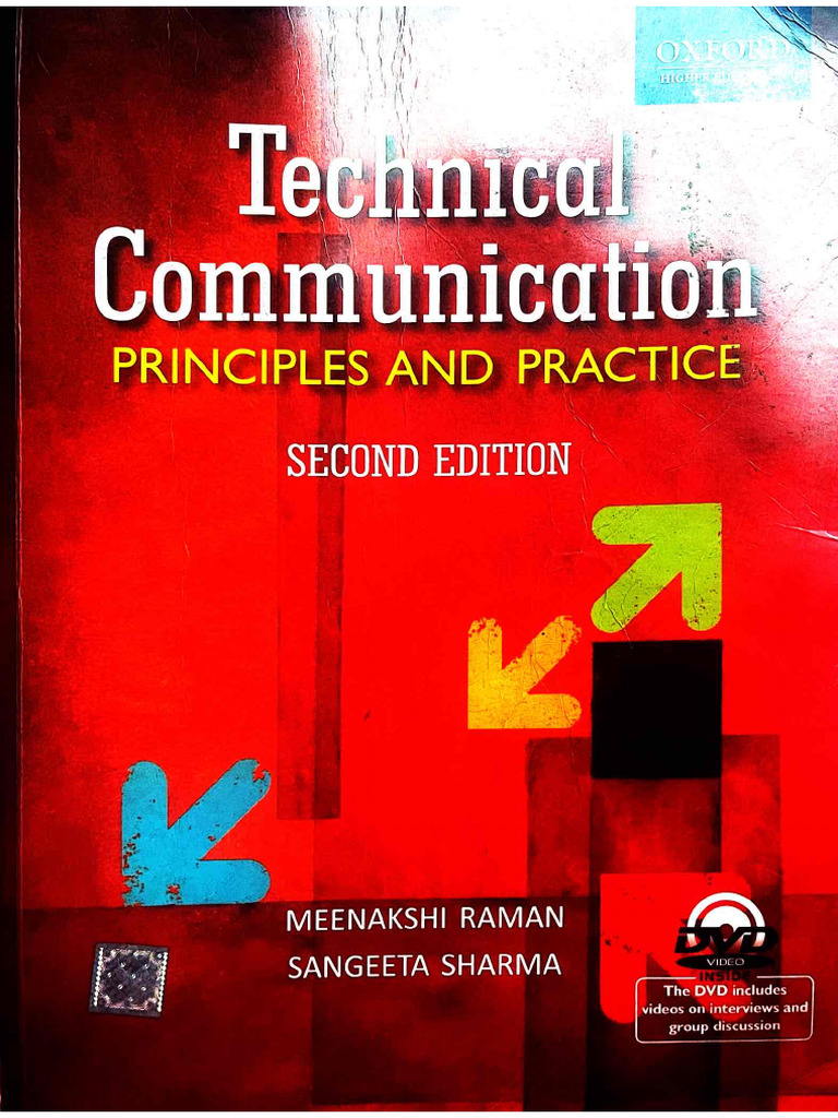 Technical Communication !! | PDF