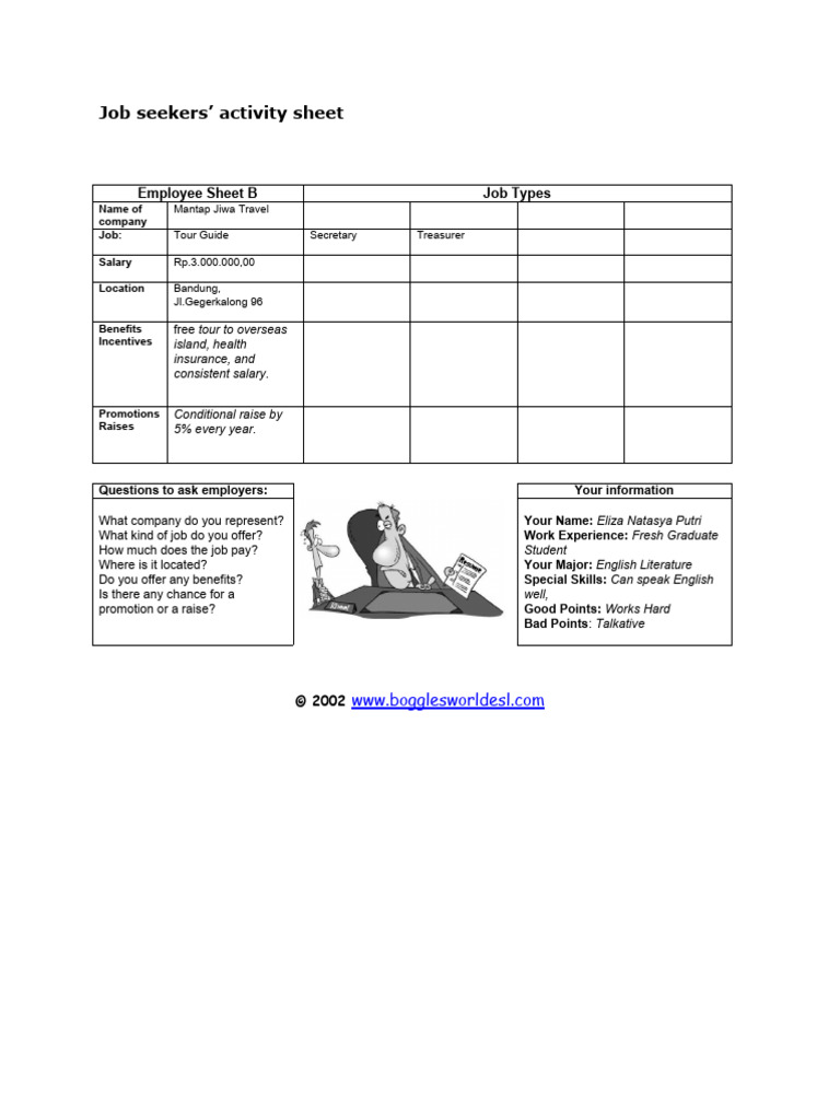 Job Prep for Fresh Graduates | PDF | Employment | Workplace