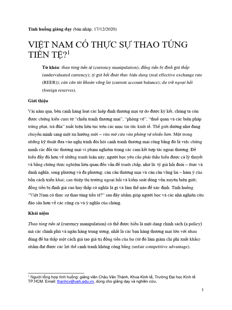 Tinh-huong---Viet-Nam-co-thuc-su-thao-tung-tien-te-(V)-2021-05-17-16091594 | PDF