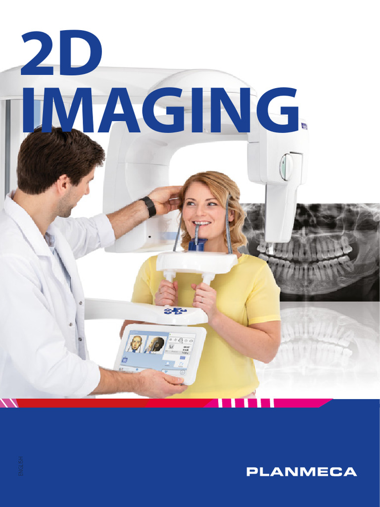 2D Imaging en Low | PDF | Image Scanner