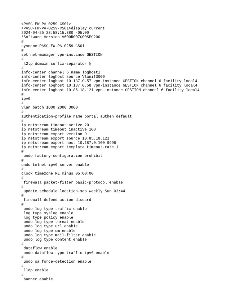FW | PDF | Firewall (Computing) | Transport Layer Security