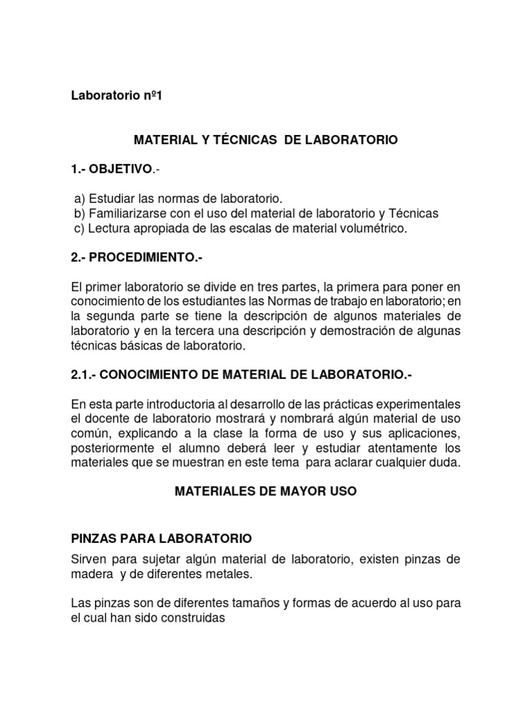 TEMA 1 Lab | PDF | Destilación | Líquidos