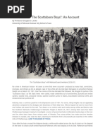 Federal Rules of Evidence Flowchart | PDF | Hearsay | Witness