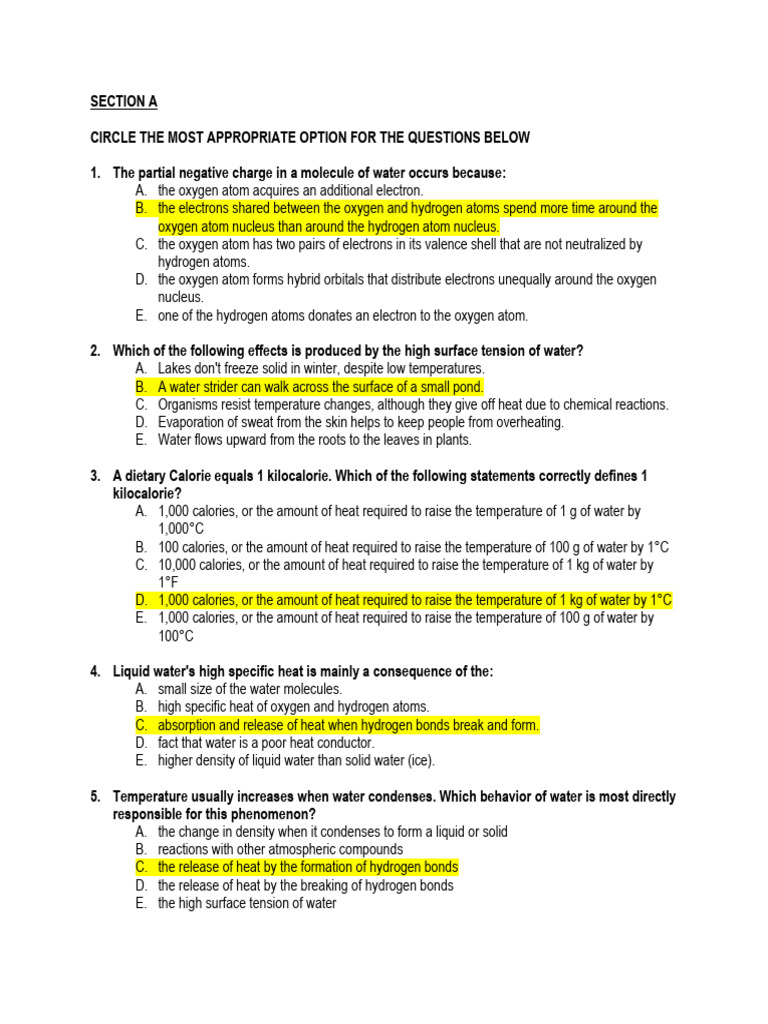 Human Body Complied IAs | PDF | Meiosis | Dna