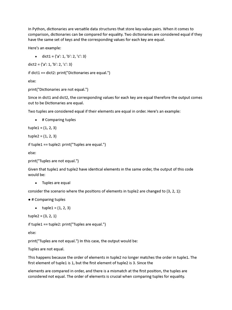Control Statement | Download Free PDF | Computer Programming | Software Engineering