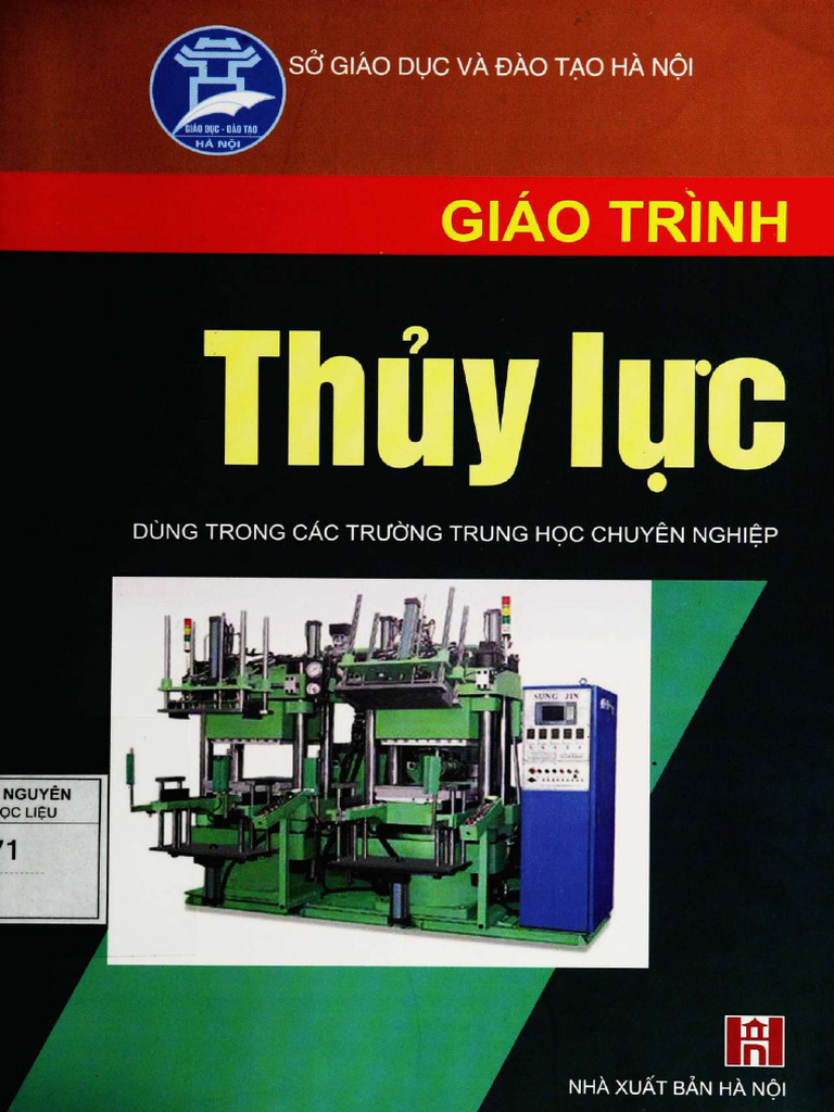 Giáo Trình TH y L C | PDF