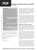 Social-Needs-Screening-Tool-AAFP | PDF | Health Care