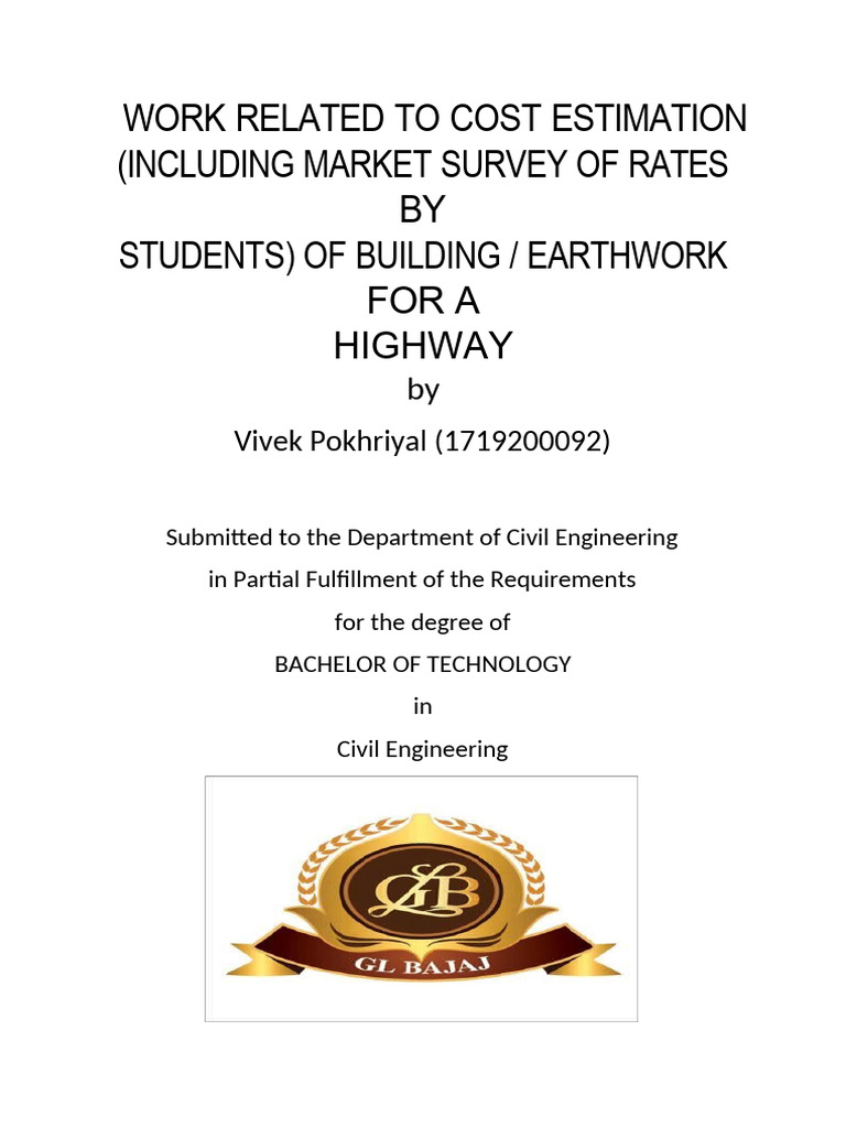 Mini Project Final | PDF