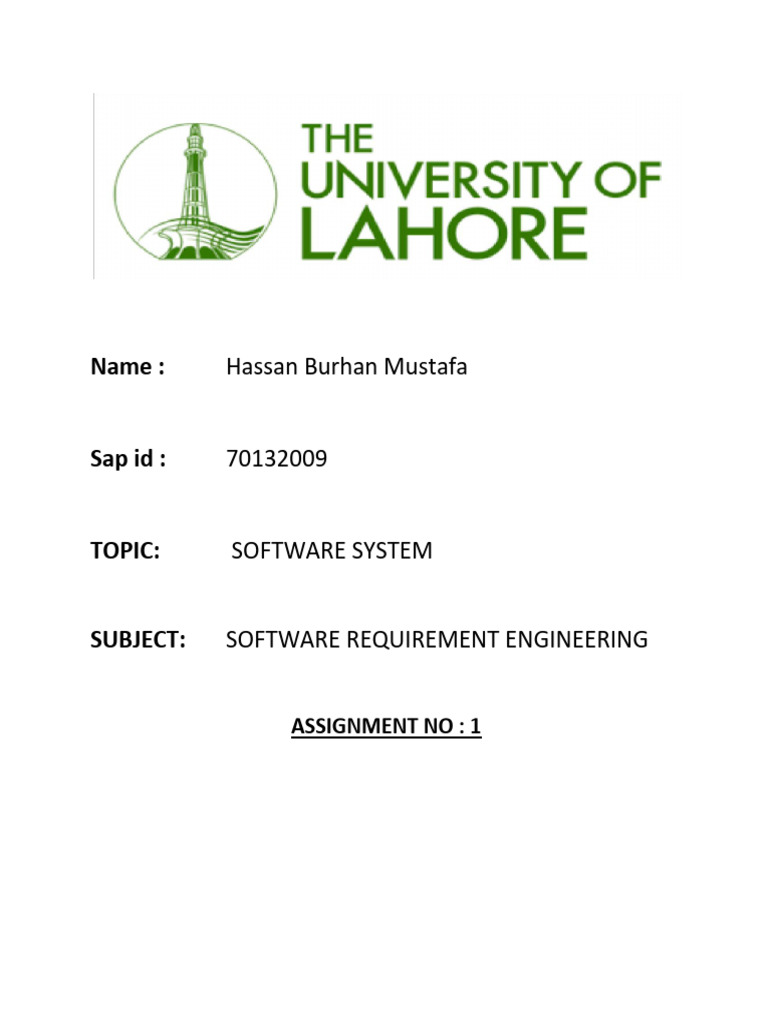 SRE ASSIGNMENT 1 (1) | PDF | Performance Indicator | Pharmacy SRE ASSIGNMENT 1 (1) | PDF | Performance Indicator | Pharmacy