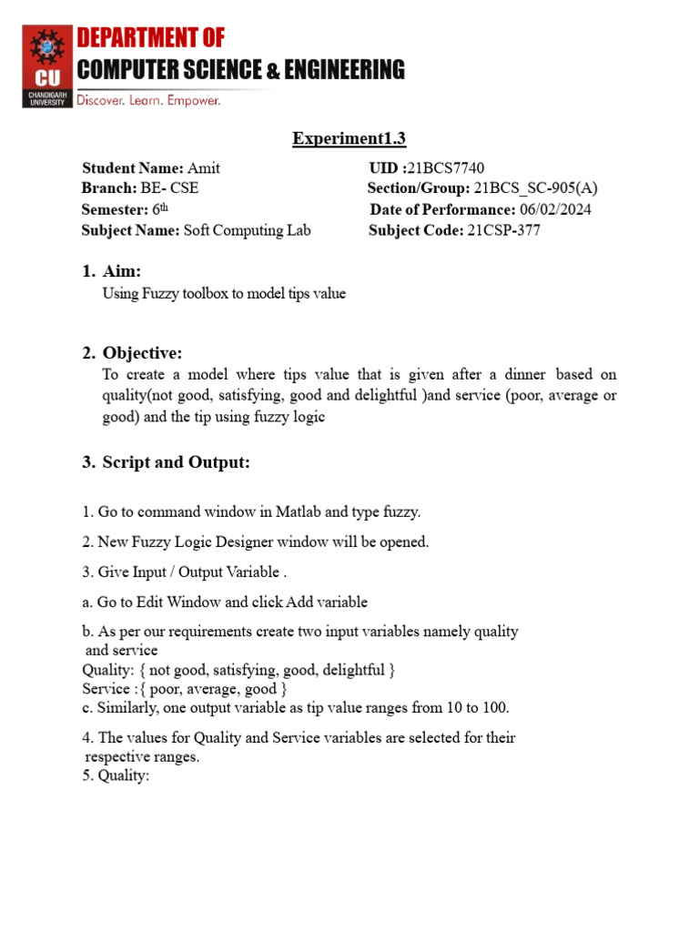 Sc 1 3 Amit Pdf