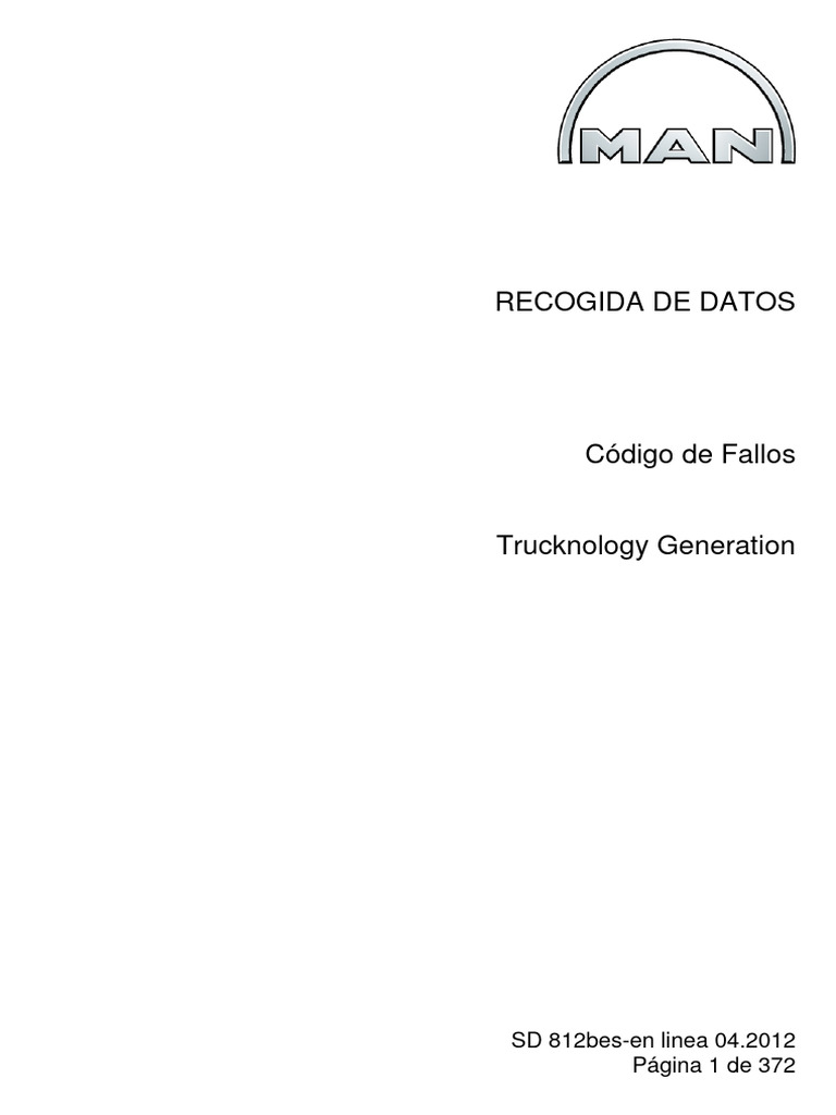 Codigos de Fallos | PDF | Refrigerante | Sistema de freno antibloqueo