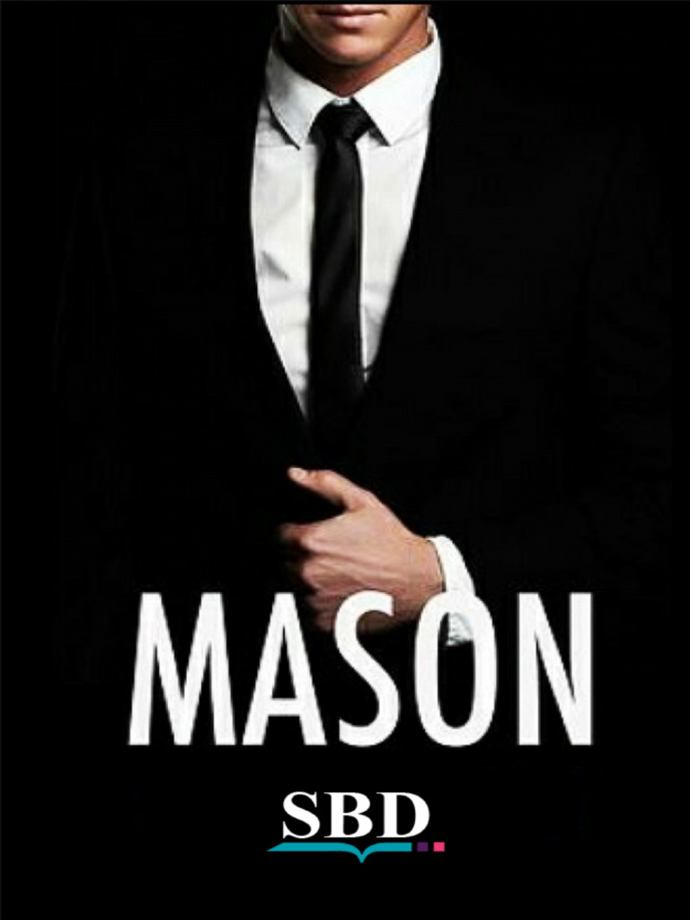 Mason - Zainab Sambo Español Completo | PDF
