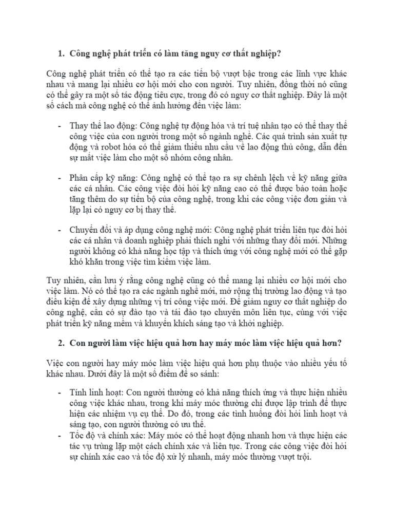 Hành VI T CH C | PDF