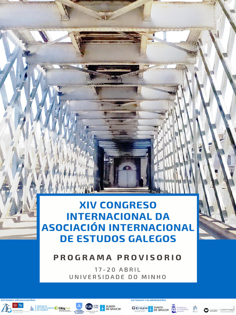 Programa Congreso | PDF