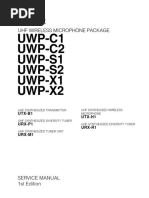 Tutorial DSL Introduction | PDF | Conceptual Model | Control Theory