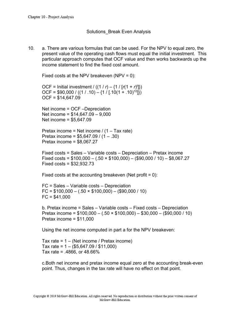 course-6-qas-breakeven-analysis-solutions-download-free-pdf-net