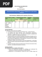D & F Block NCERT Notes | PDF
