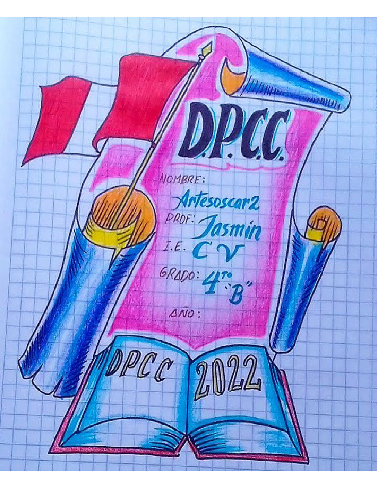 Caratula para DPCC | PDF