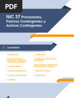 Nif C9 | PDF | Contabilidad | Economias