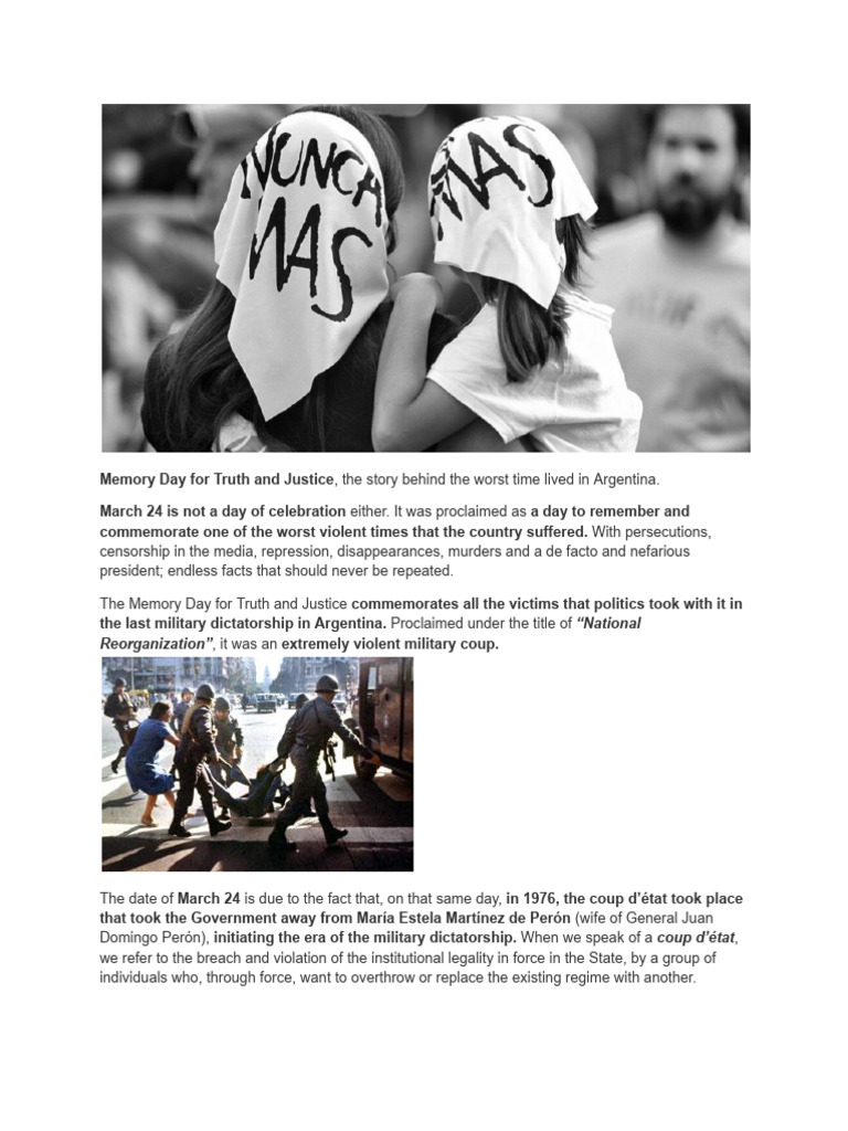 Memory, Truth and Justice | PDF | International Criminal Law | Crimes