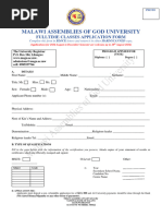 New Security License Application Form PDF | PDF | Security Guard ...