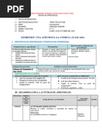 Compilado Ece 2do Grado Lectura 2022 | PDF | Patata | Depredación