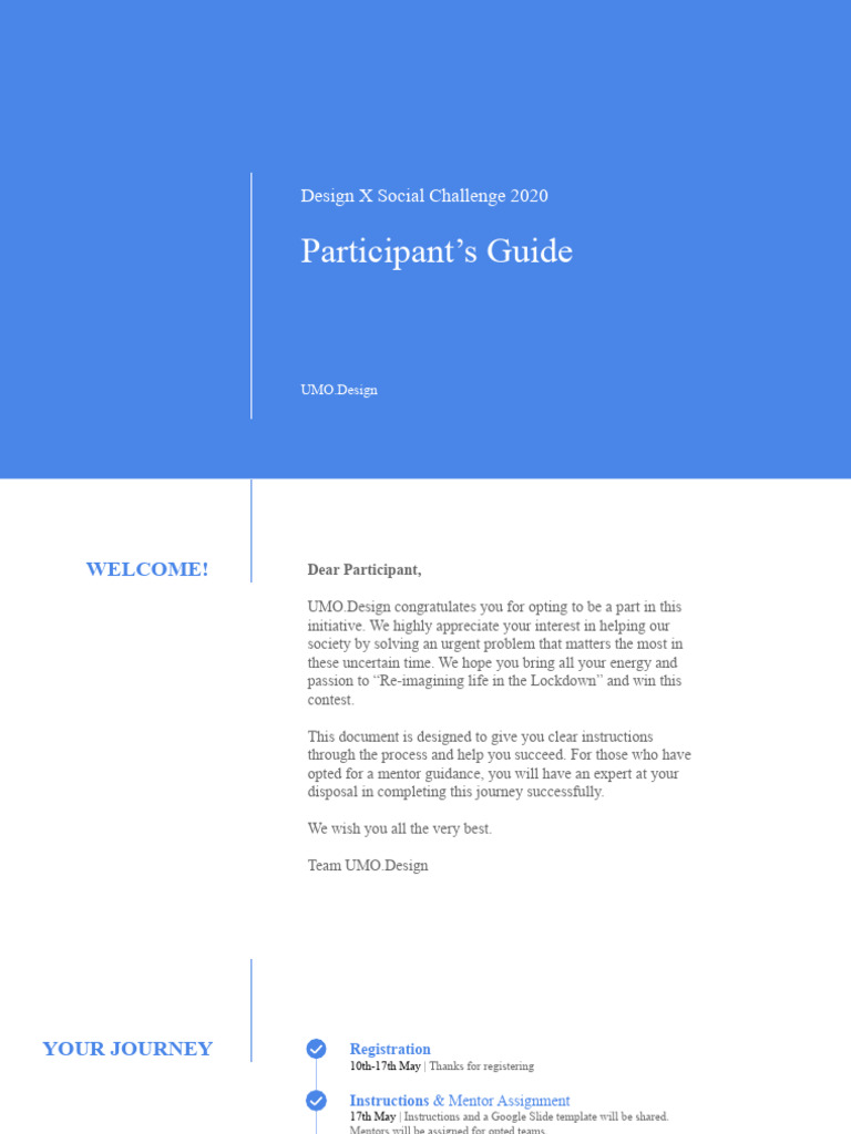 UMO DXS 20 - Participant Guide | PDF | Microsoft Power Point | Computing