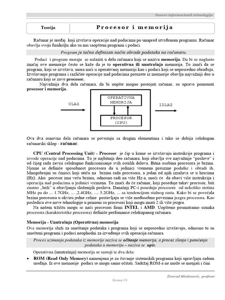 02 Cpu I Ram Pdf