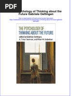 The Challenger Sale | PDF | Sales | Mindset