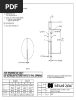 Schott N bk7 Optical Glass Datasheet en | PDF | Electromagnetic ...