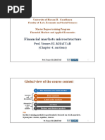 Understanding Auction Market Theory | PDF | Auction | Market (Economics)