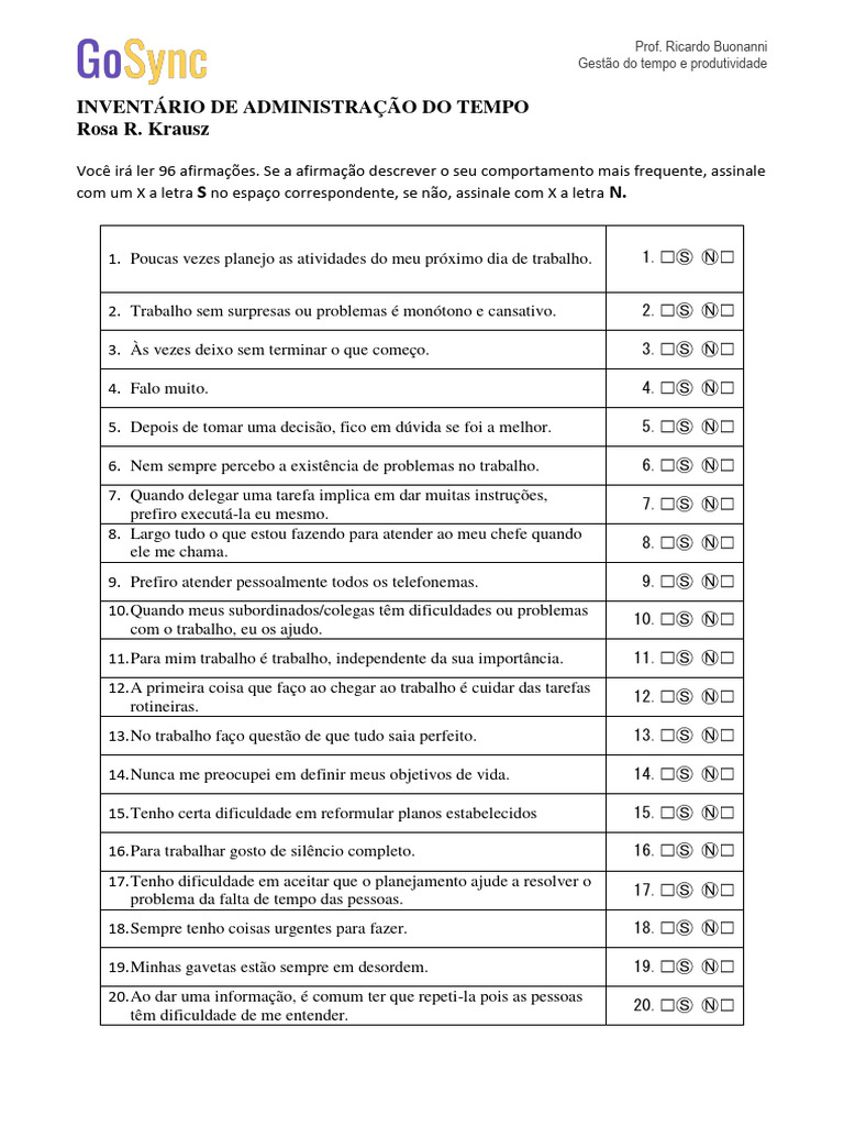 Adt em PDF | PDF | Tempo