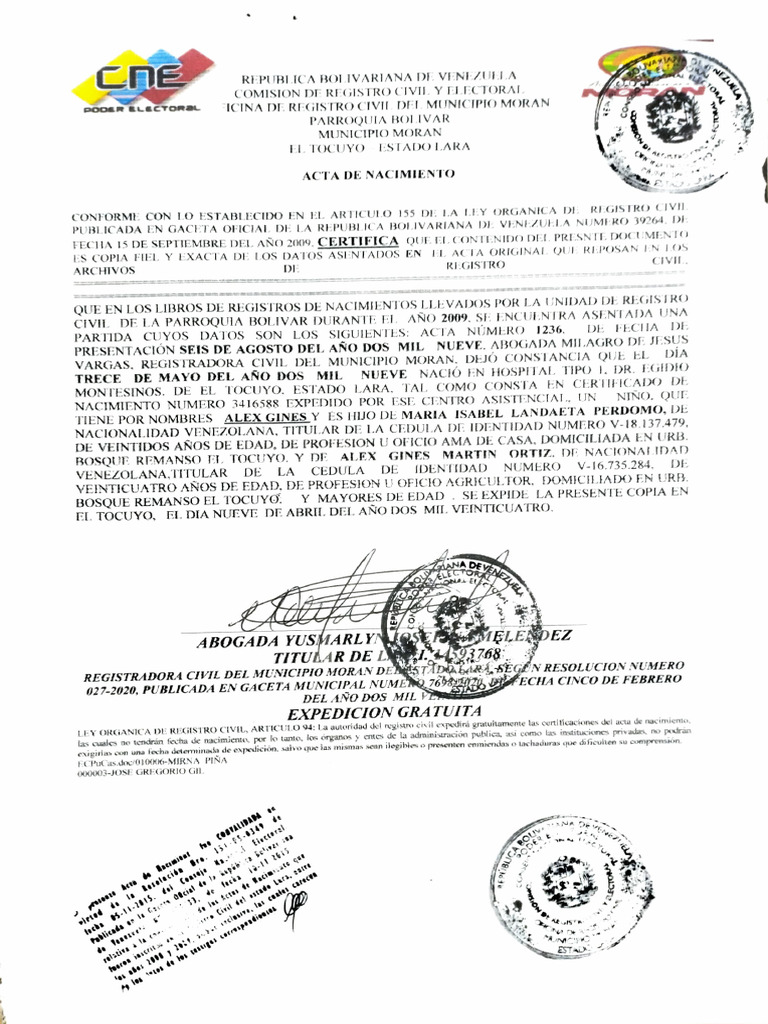 Alex Gines Martin | PDF | Información del gobierno | Gobierno y ...