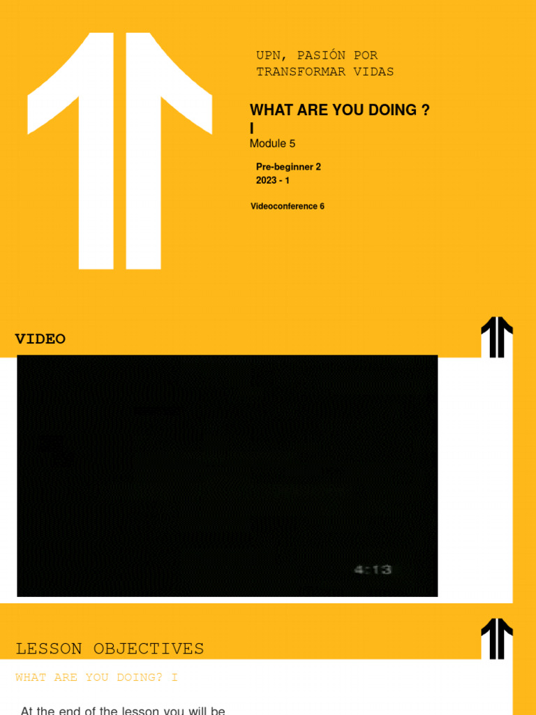 Week 6-Module 5 New | PDF