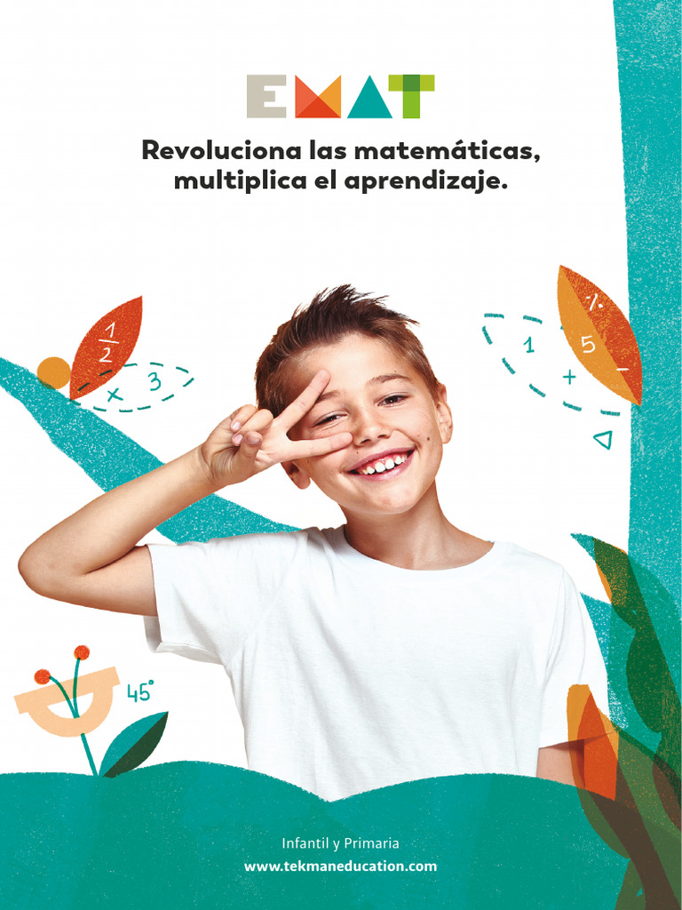 Descargable-Matijuegos EMAT OK | PDF | Aprendizaje | Salón de clases