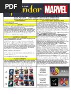 Swoop Rules | PDF | Playing Cards | Card Games