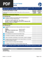 ISO 11226 2000 Postural | PDF