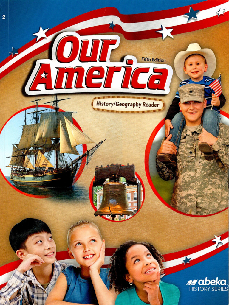 Our America | PDF