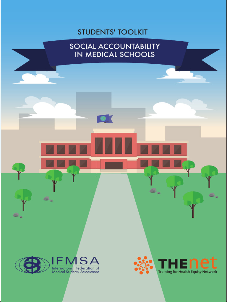 Toolkit On Social Accountability - Final v.32 | PDF | World Health ...