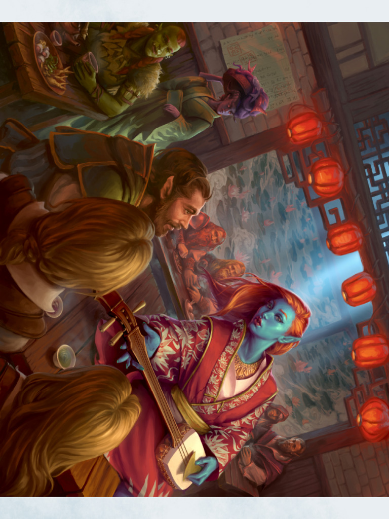 PPP 01 SoD Handouts | PDF